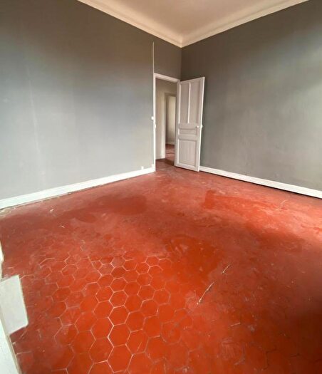 Appartement 3 pièces à louer - Marseille 4ème, Cinq Avenues