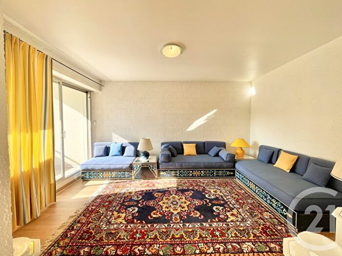 Appartement à vendre - Illkirch-Graffenstaden, Nord Est - 3 pièces - 1 chambre