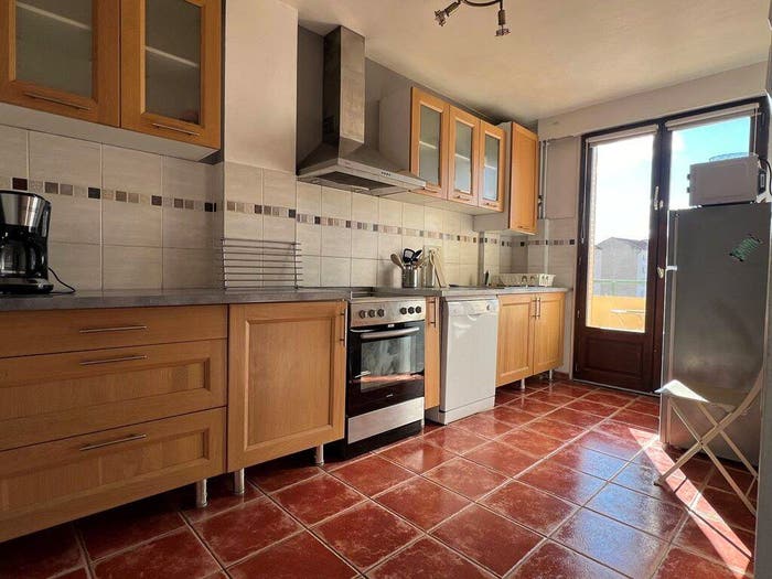 Appartement 4 pièces à louer à Villeurbanne