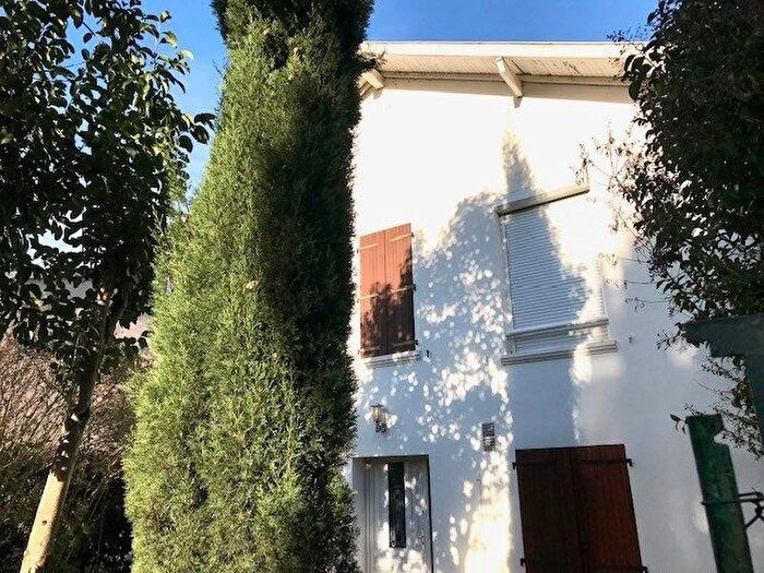 Maison à louer - Toulouse - 4 pièces - 3 chambres