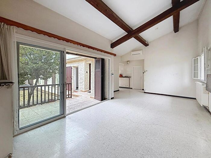 Maison à vendre - Nîmes, Valdegour - 5 pièces - 4 chambres