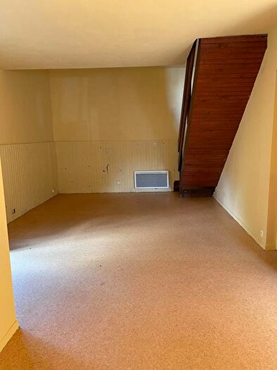 Maison à vendre - Châtillon-sur-Loire - 5 pièces - 4 chambres