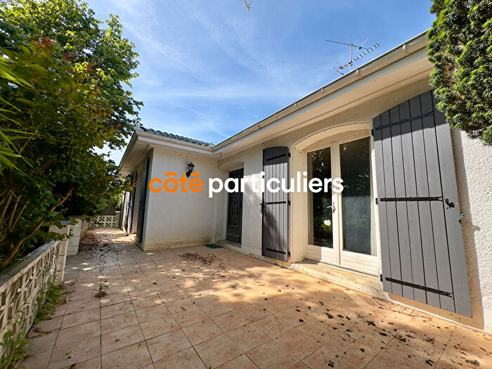 Lavaur : Maison 4 pièces à vendre