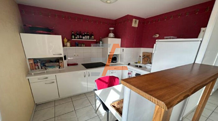 Appartement 1 pièce à vendre à Saint-Étienne, Centre-ville, Peuple, Chavanelle
