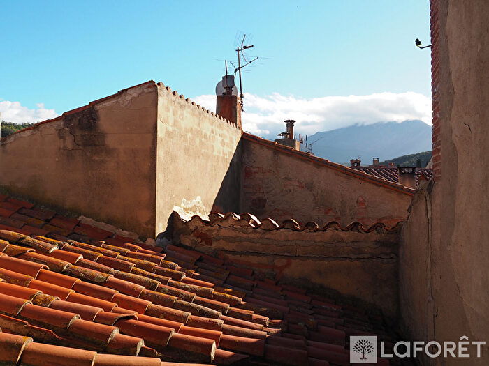 Maison à vendre - Marquixanes - 4 pièces - 3 chambres