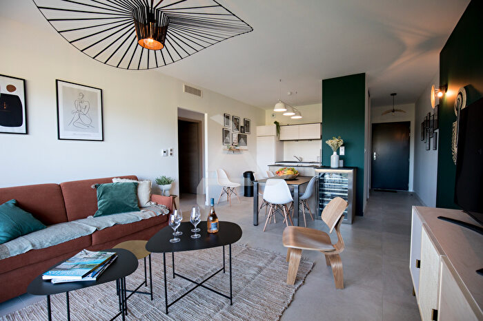 Porto-Vecchio - Appartement 4 pièces à vendre