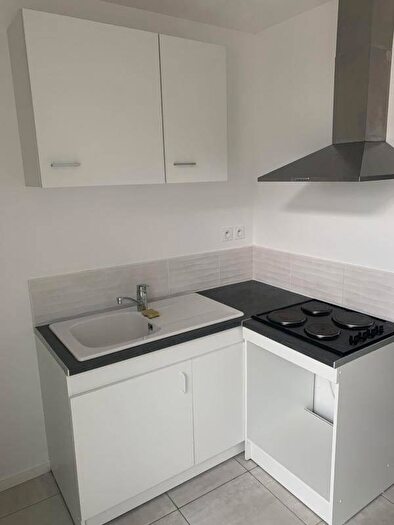 Appartement 2 pièces à Fiacre-Chenault, Orléans, à louer