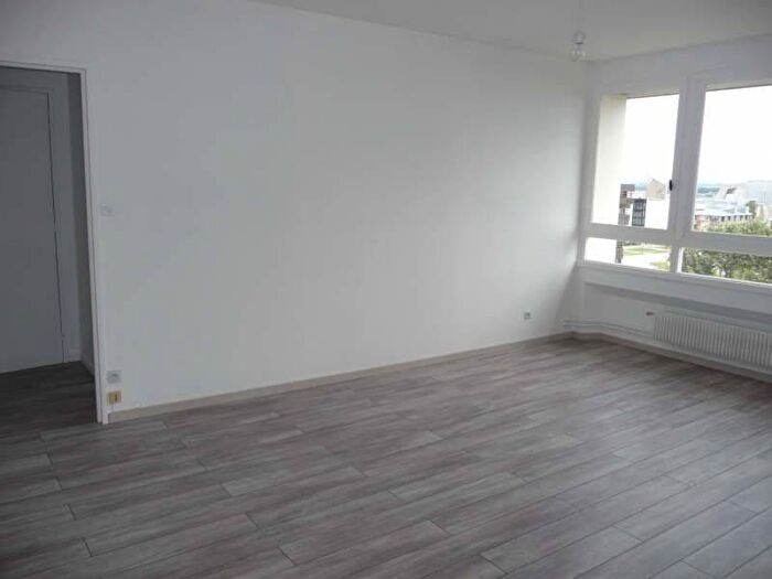 Appartement 3 pièces à louer à Hérouville-Saint-Clair