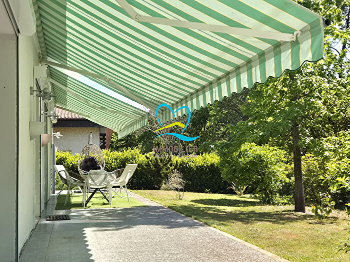 Maison 5 pièces à Lanton, à vendre