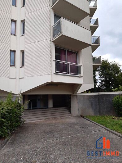 Appartement 1 pièce à louer - Brivazac, Pessac