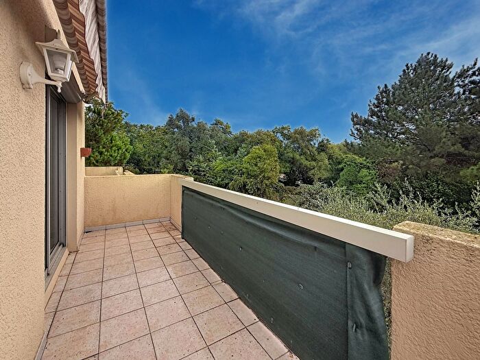 Appartement 5 pièces à vendre - Nice, Caucade