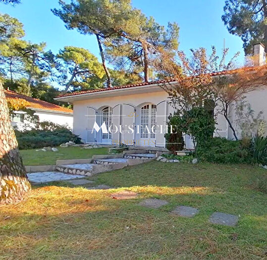 Saint-Georges-de-Didonne, Didonne, Boubes, Suzac - Maison 7 pièces à vendre