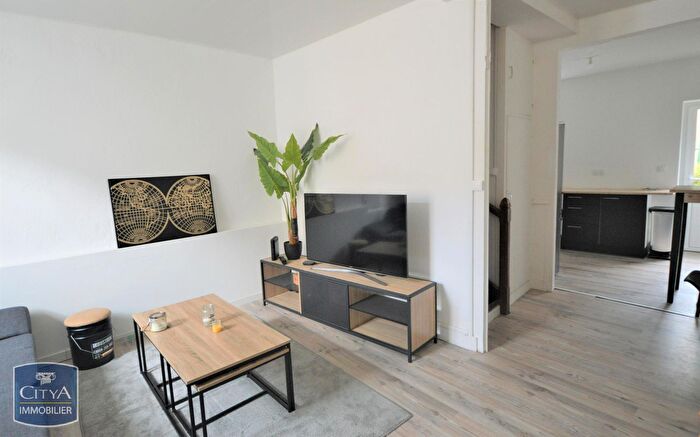 Maison à vendre - Cholet, Gambetta - 6 pièces - 3 chambres