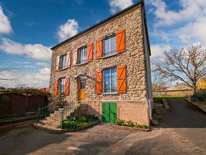 Maison à vendre - Lardy - 7 pièces - 4 chambres