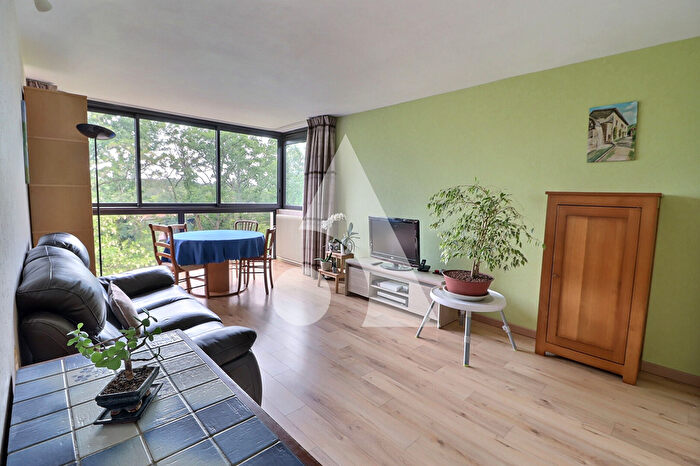 Appartement 4 pièces à vendre à Cergy, Orée du Bois