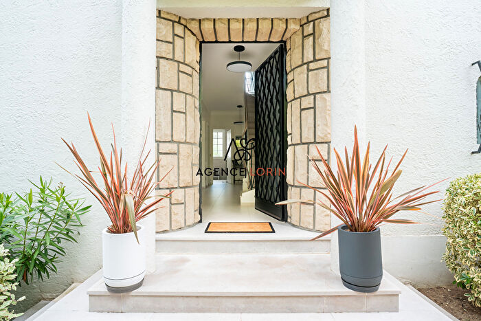 Maison 8 pièces à vendre - Le Vésinet, Charmettes, Merlettes