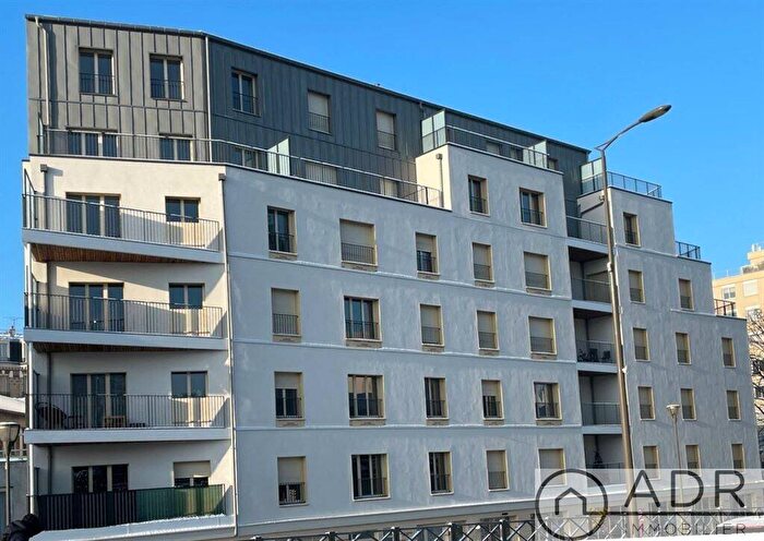 Appartement 3 pièces à louer - Centre Ville, Rosny-sous-Bois