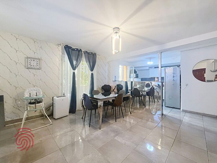 Appartement à vendre - Béziers, Centre-ville, Palais des Congrès, Garibaldi, Gambetta - 4 pièces - 3 chambres