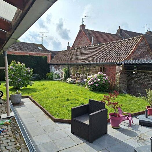 Maison 5 pièces à louer à Willems
