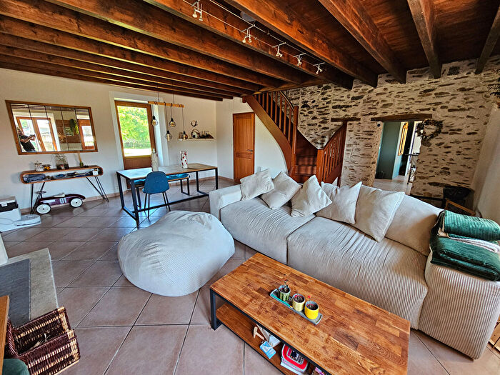Maison 11 pièces à vendre à La Remaudière