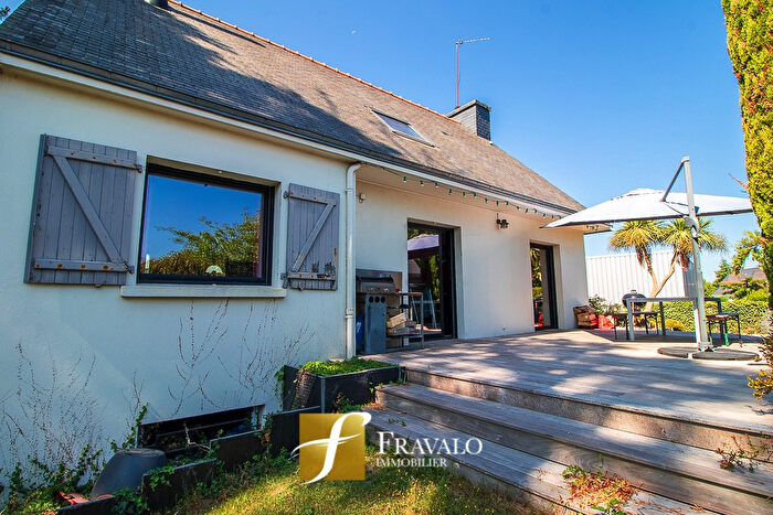 Maison 5 pièces à vendre à Ploeren