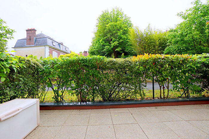 Appartement à vendre - Rosny-sur-Seine - 1 pièce