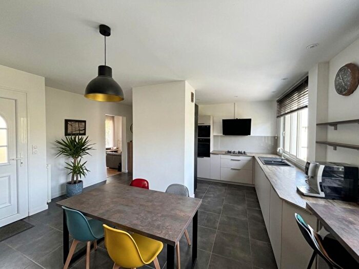 Appartement 3 pièces à vendre à Billère, Marnières