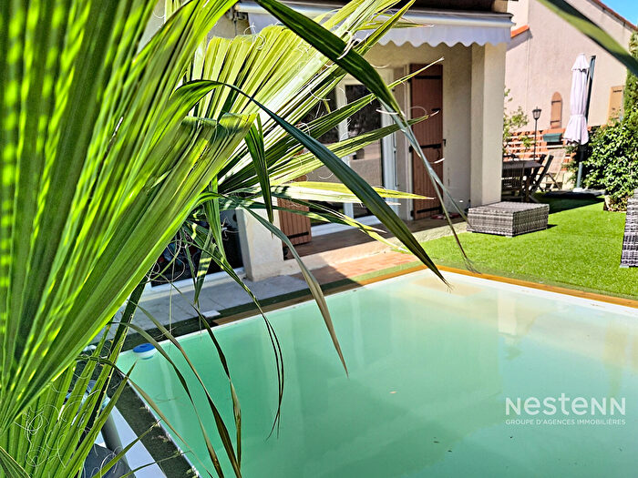 Maison 4 pièces à Argelès-sur-Mer, Piémont, Montagne, à vendre