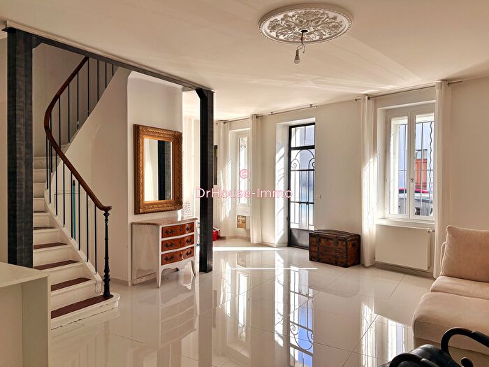 Marseille 9ème, Sainte-Marguerite : Appartement 5 pièces à vendre