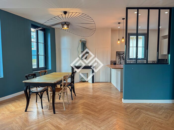 Appartement à vendre - Narbonne, Egassieral - 4 pièces - 3 chambres