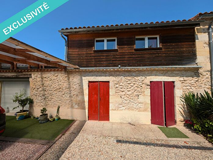 Maisons à vendre et appartements à louer - 1