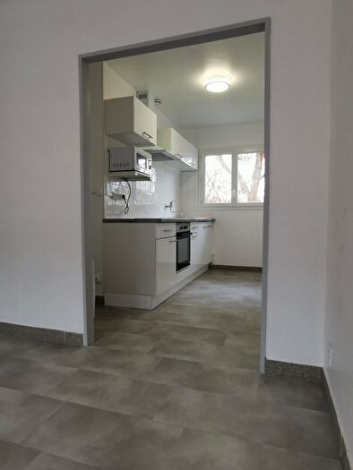 Appartement à louer - Dax, Centre-ville, Saint-Vincent - 3 pièces - 1 chambre