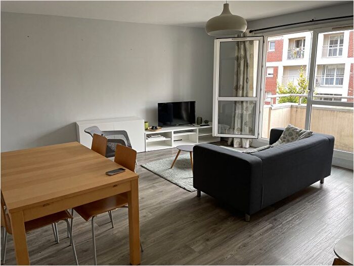 Appartement 3 pièces à louer à Lille, Vieux Lille