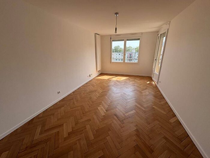 Appartement 2 pièces à louer - Charpennes-Tonkin, Villeurbanne