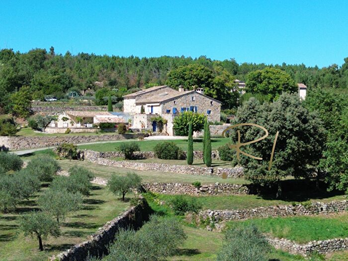 Maison 9 pièces à Rosières, à vendre