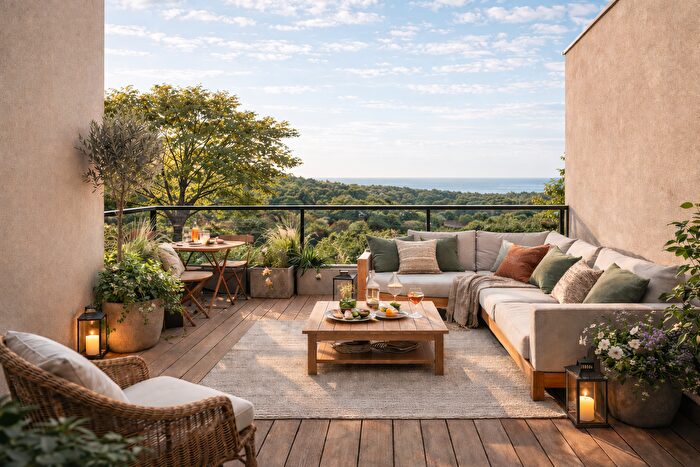 Maison à vendre - Saint-Raphaël - 4 pièces