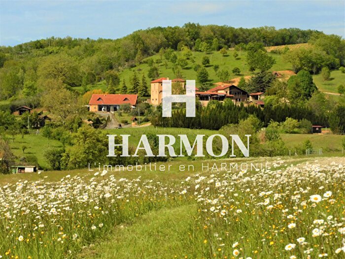 Maison à vendre - Mirande