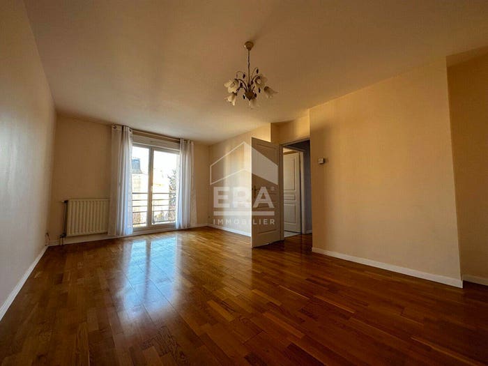 Appartement 2 pièces à louer - Capucins, Compiègne
