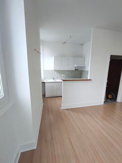 Appartement à louer - Millau, Jean Jaurès - 2 pièces - 1 chambre