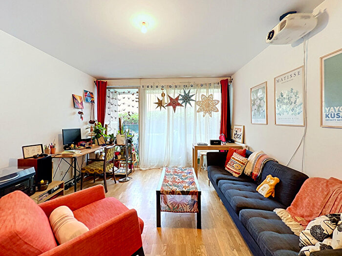 Appartement 3 pièces à louer à Montreuil, Bas Montreuil, Bobillot