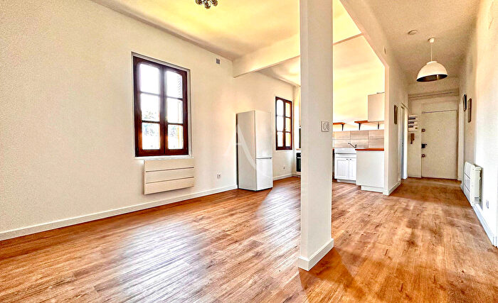 Appartement 4 pièces à Manosque, Mont d'Or, à vendre