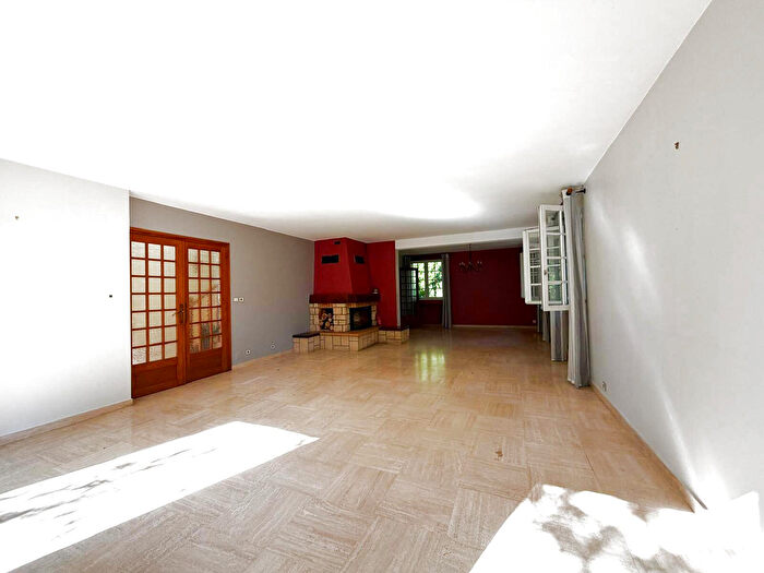Maison 6 pièces à vendre à Saint-Étienne, Montaud