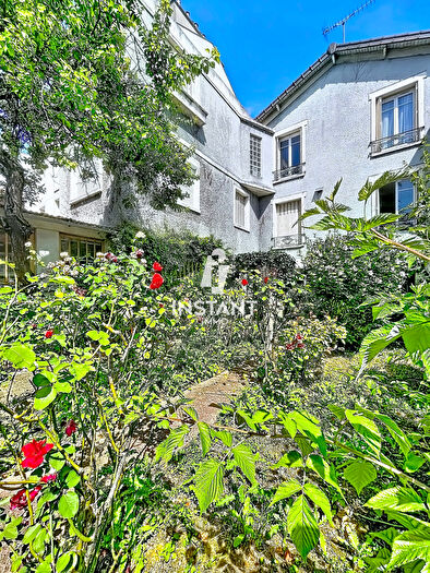 Maisons-Alfort, Liberté, Vert de Maisons - Maison 8 pièces à vendre
