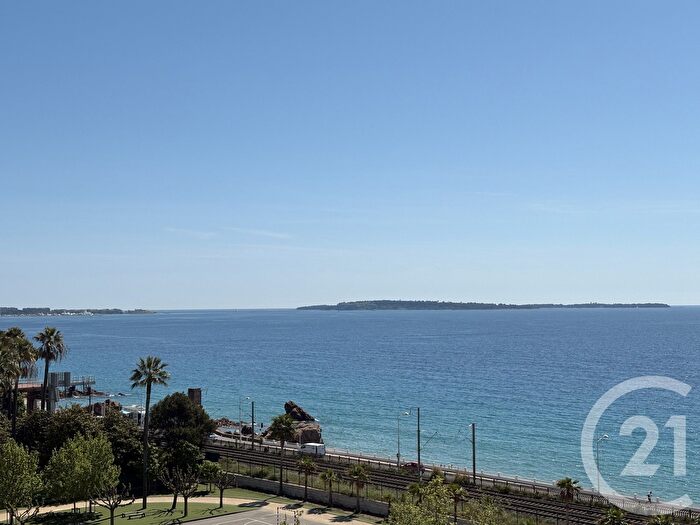 Appartement 3 pièces à vendre - Cannes, Bocca Sud