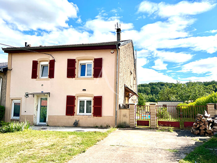 Charleville-sous-Bois - Maison 6 pièces à vendre