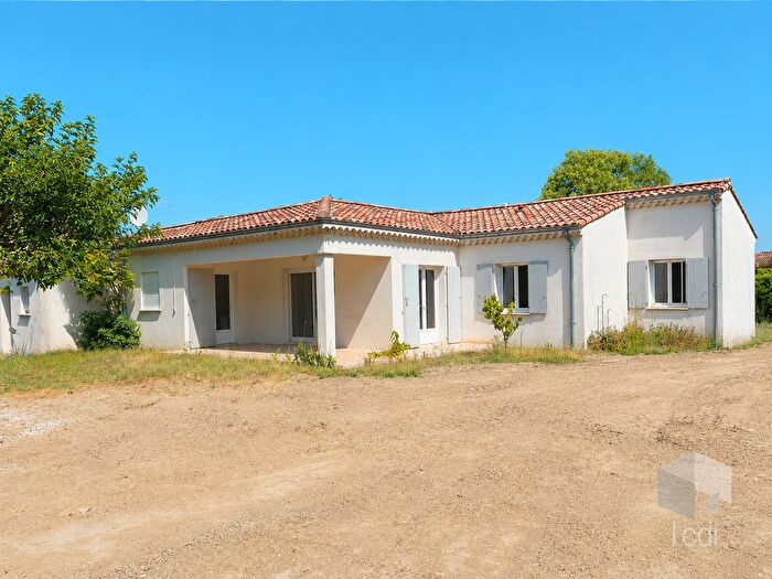 Maison 5 pièces à louer - Montélimar, Bagatelle, Pracomtal, Les Grèzes