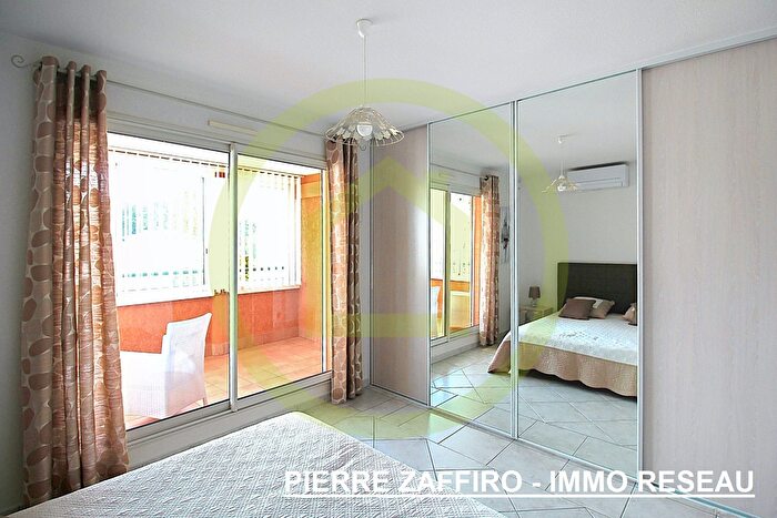 Appartement à vendre - Argelès-sur-Mer, Jardins du Soleil, Mas Boy - 4 pièces - 3 chambres