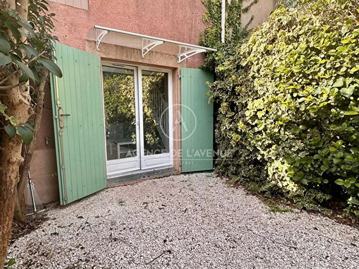 Maison à vendre - La Seyne-sur-Mer, Sud - 2 pièces - 1 chambre