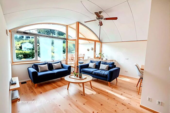 Appartement à vendre - Aix-les-Bains, Ouest - 3 pièces - 2 chambres