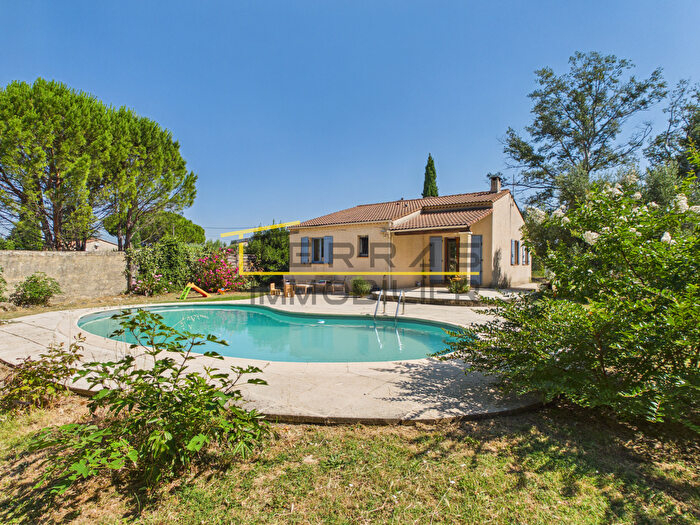 Maison 4 pièces à Valréas, à vendre